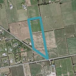 Free property data for 10 Mount Thomas Road, Fernside, Rangiora - homes ...