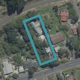 Free property data for 75 Doctors Point Road, Waitati, Waitati - homes ...
