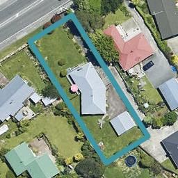 Free property data for 222 Sunset Road, Sunnybrook, Rotorua - homes.co.nz