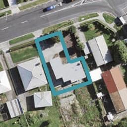 Free property data for 133 Manuroa Road, Takanini, Auckland - homes.co.nz