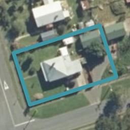 Free property data for 40 Ward Street, Waharoa, Waharoa - homes.co.nz