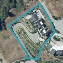 Free property data for 2 Pinnacle Place, Queenstown, Queenstown - homes ...