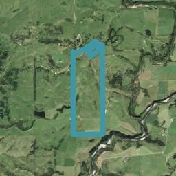 Free property data for 830 Torere Road, Taihape - homes.co.nz