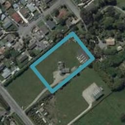 Free property data for 184 Hendersons Road, Hoon Hay, Christchurch ...