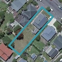 Free property data for 54 Tarikaka Street, Ngaio, Wellington - homes.co.nz