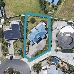 Free property data for 3 Rurima Rise, Coastlands, Whakatane - homes.co.nz