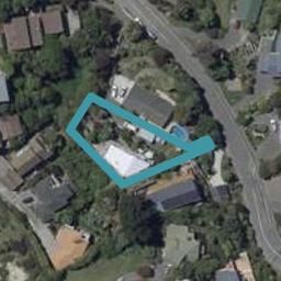 Free property data for 80 Kidson Terrace, Cashmere, Christchurch ...
