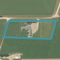 Free property data for 174 Tramway, EDENDALE, WYNDHAM - homes.co.nz