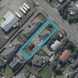 Free property data for 21 Leeston and Lake Road, Leeston, Leeston ...