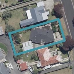 Free property data for 29 Haultain Street, Fairfield, Hamilton - homes ...