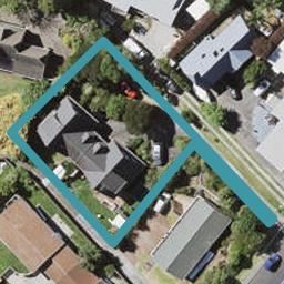 Free property data for 2/16A Sunnynook Road, Sunnynook, Auckland ...