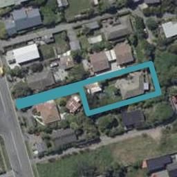 Free property data for 199B Rocking Horse Road, Southshore ...
