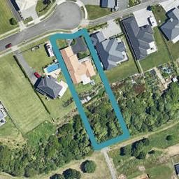 Free property data for 34 Holyoake Terrace, Omokoroa - homes.co.nz