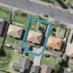 Free property data for 22 Matapan Road, Panmure, Auckland - homes.co.nz