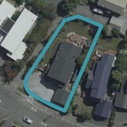 Free property data for 10 Ngahere Street, Fendalton, Christchurch ...