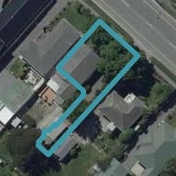 Free property data for 136 Hoon Hay Road, Hoon Hay, Christchurch ...