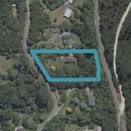 Free property data for 218 Doctors Point Road, Waitati, Waitati - homes ...