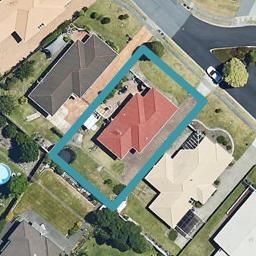 Free property data for 24 Balmacewen Place, Mount Maunganui - homes.co.nz