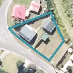 Free property data for 25 Lewis Street, Mokihinui, Westport - homes.co.nz