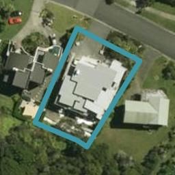 Free property data for 42 Hector Lang Drive, Langs Beach, Waipu - homes ...