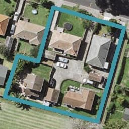 Free property data for 32 Matapan Road, Panmure, Auckland - homes.co.nz