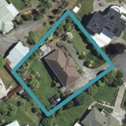 Free property data for 6 Cheyne Walk, Richmond - homes.co.nz