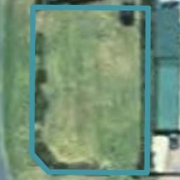 Free property data for 10 Nukumaru Parade, Waiinu Beach, Whanganui ...