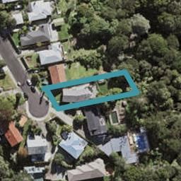 Free property data for 14 Felstead Street, Birkenhead, Auckland - homes ...