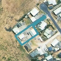 Free property data for 27 Nukumaru Parade, Waiinu Beach, Whanganui ...
