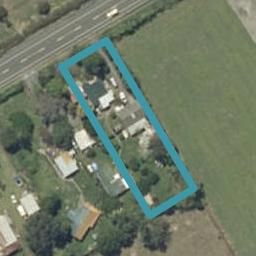 Free property data for 630 State Highway 25, Waitakaruru, Ngatea ...