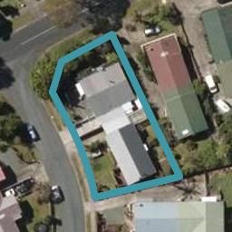 Free property data for 1 Robin Hood Place, Onerahi, Whangārei - homes.co.nz