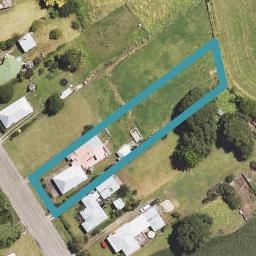 Free property data for 46 Whakato Road, MANUTUKE, Manutuke - homes.co.nz