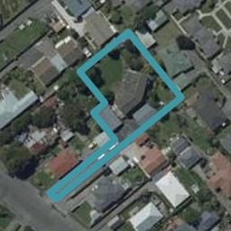 Free property data for 10 Domain Terrace, Spreydon, Christchurch ...