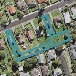 Free property data for 14 Taruke Crescent, Birkdale, Auckland - homes.co.nz