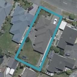 Free property data for 64 Broadhaven Avenue, Parklands, Christchurch ...