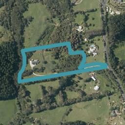 Free property data for 339 Taylor Road, Waimauku - homes.co.nz