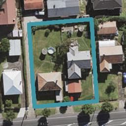 Free property data for 3/258 Mount Smart Road, Onehunga, Auckland ...