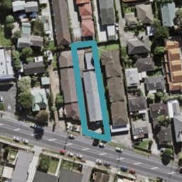 Free property data for 4/16 Mount Smart Road, Onehunga, Auckland ...