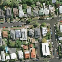 Free property data for 20 Pompallier Terrace, Ponsonby, Auckland ...