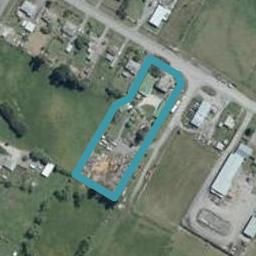 Free property data for 20 Lyndon Street, Culverden, Culverden - homes.co.nz