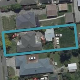 Free property data for 232 Avonhead Road, Avonhead, Christchurch ...