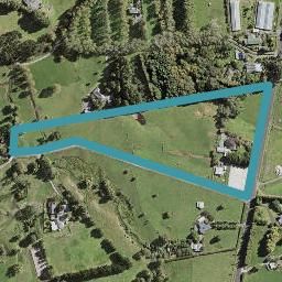 Free property data for 733 Runciman Road, Runciman, Drury - homes.co.nz