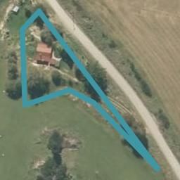 Free property data for 390 Waitahuna Gully Road, Waitahuna Gully ...