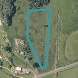 Free property data for 0 West Coast Road, Panguru, Panguru - homes.co.nz