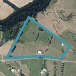 Free property data for 161 Potts Road, Koputaroa, Shannon - homes.co.nz