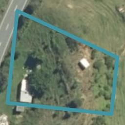 Free property data for 1509 Rotowaro Road, Pukemiro - homes.co.nz