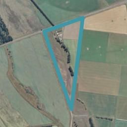 Free property data for 186 Rangitata-Orari Bridge Highway, Rangitata ...