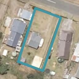 Free property data for 4 Barclay Grove, Hokio Beach, Levin - homes.co.nz