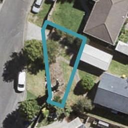 Free property data for 8A Starling Place, Ranui, Auckland - homes.co.nz