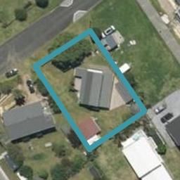 Free property data for 6 Galbraith Street, Matapouri, Whangārei - homes ...
